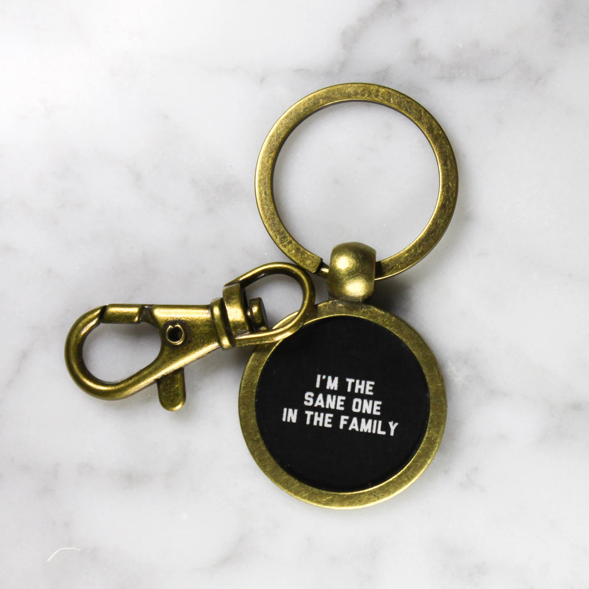 KEY CHAIN COLLECTION – NOSTALGIC LINKS